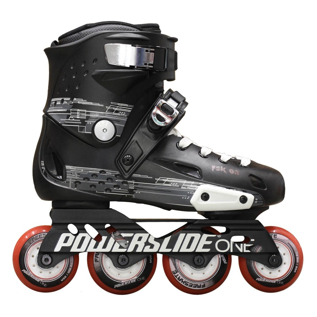 Patines Powerslide