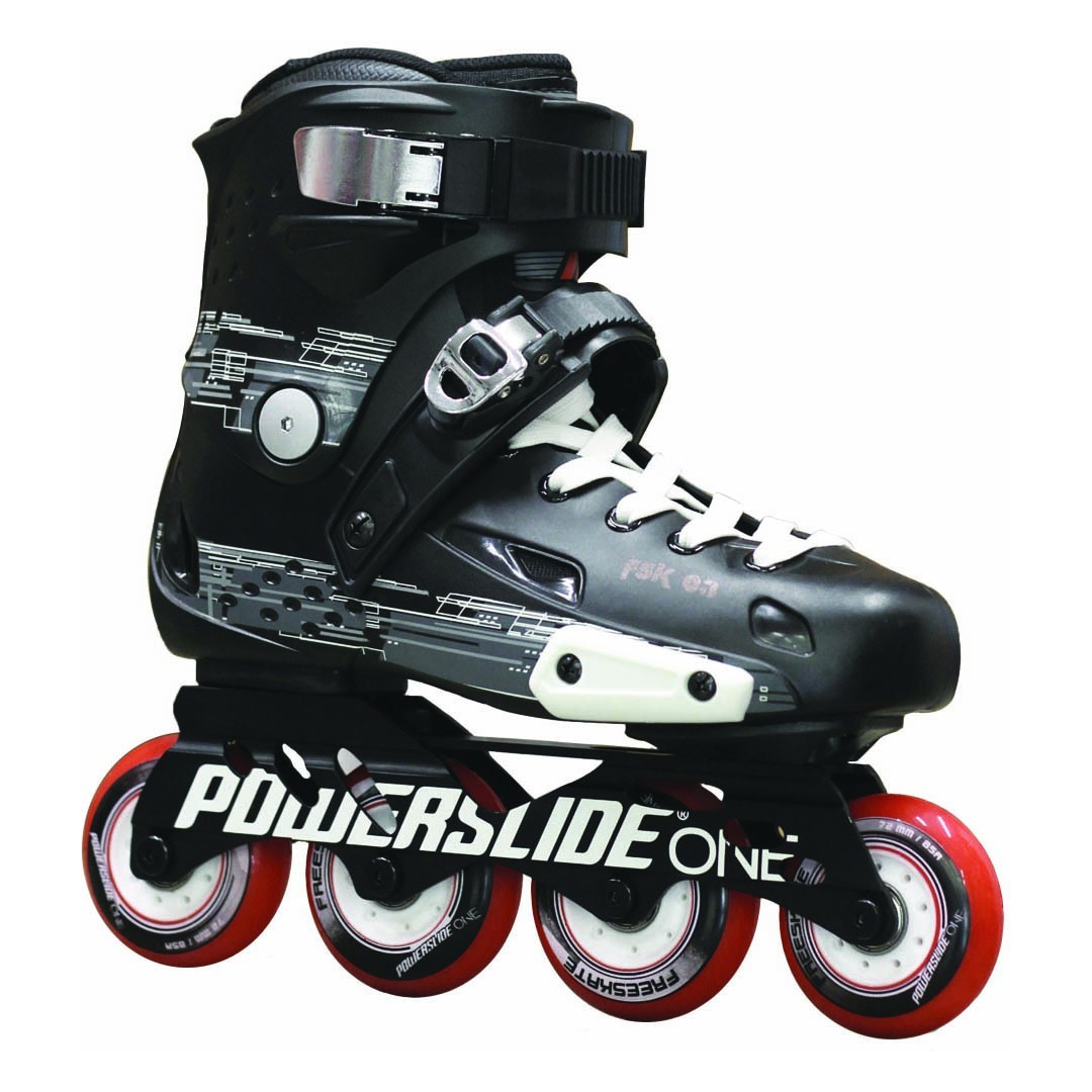 Patines Powerslide