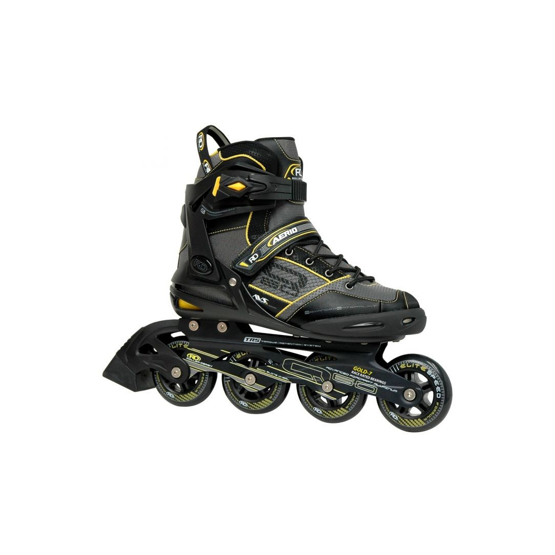 Patines Fitness