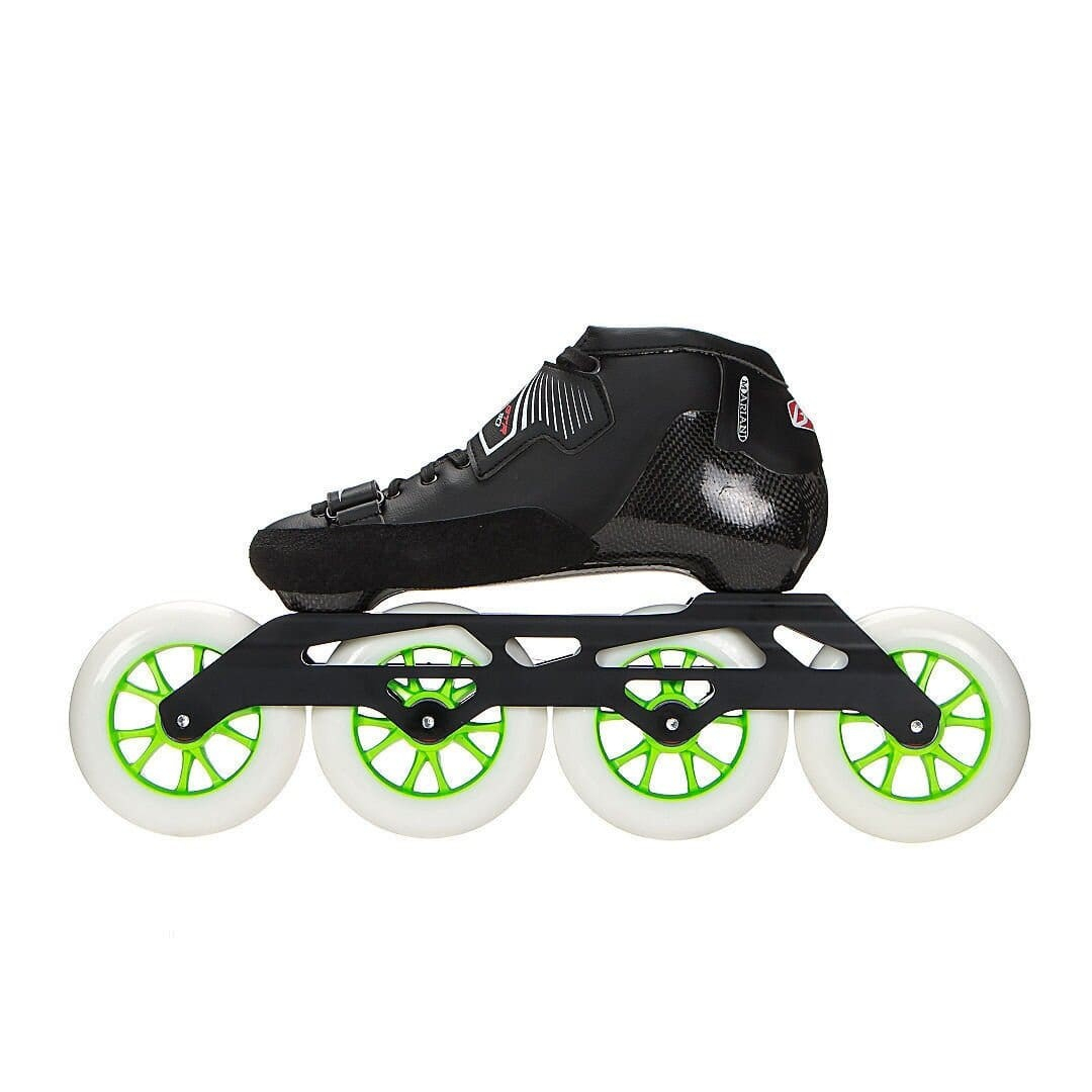 Patines Para Velocidad