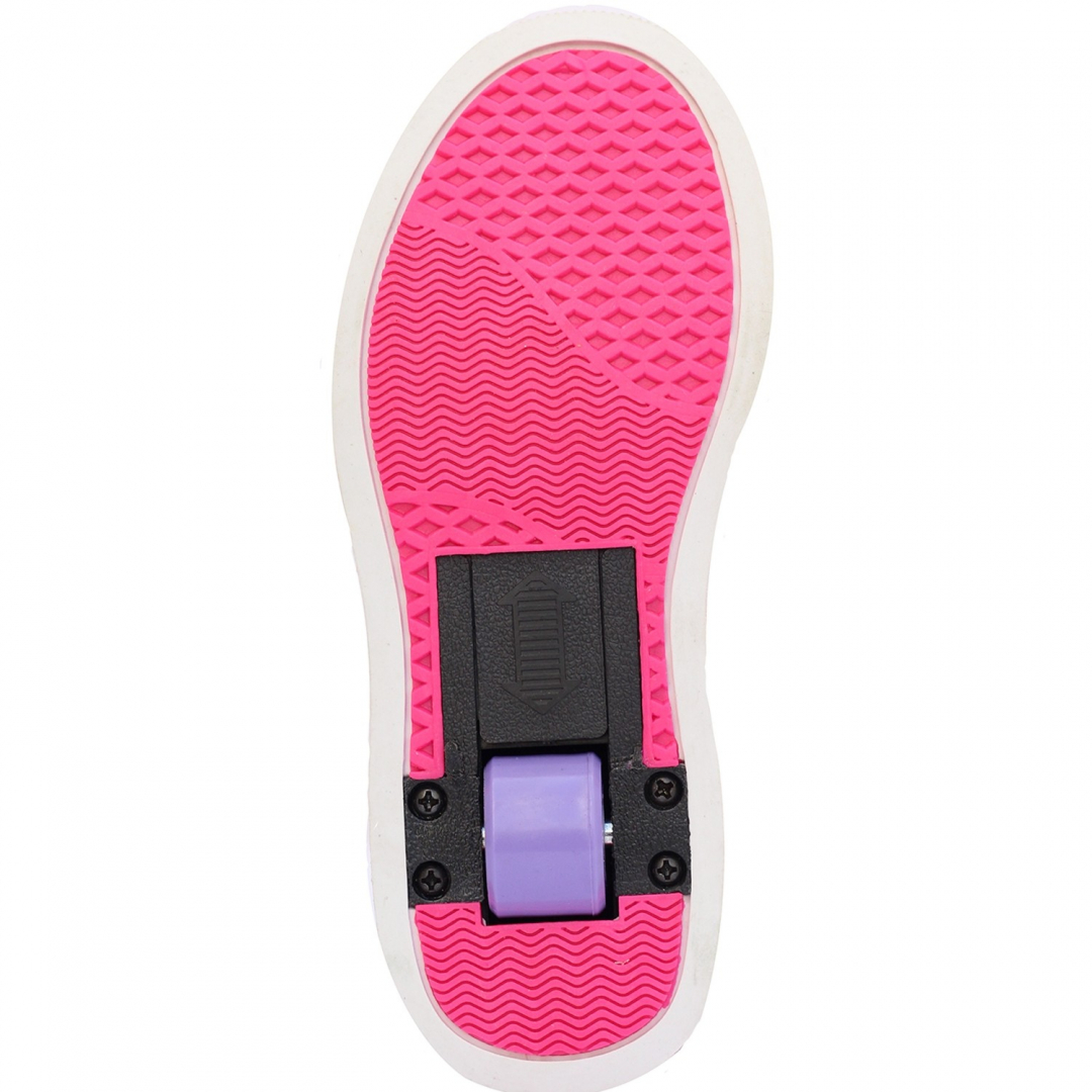 Tenis Patin Botita My Little Pony Tenis Patin 22cm