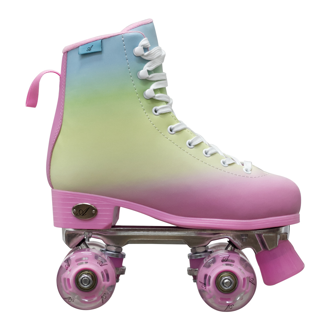 Patines Clásicos/Quads