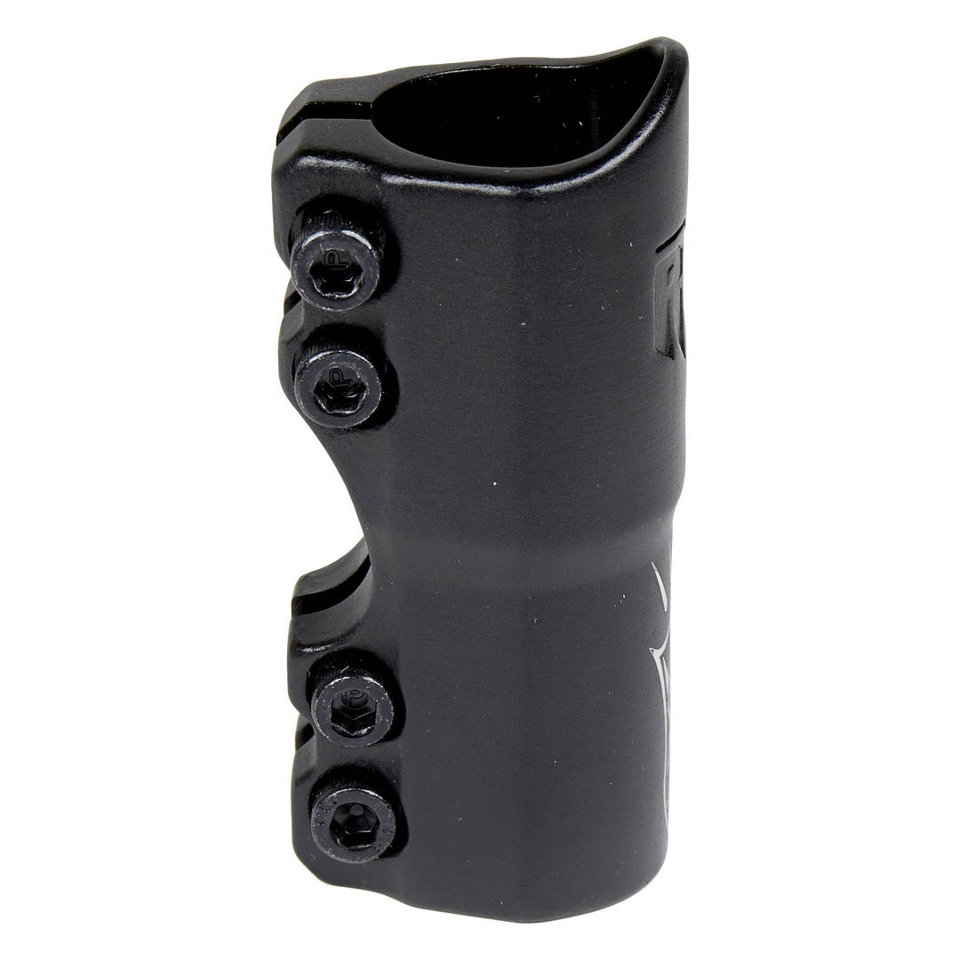 Abrazadera Raptor SCS Talon Black