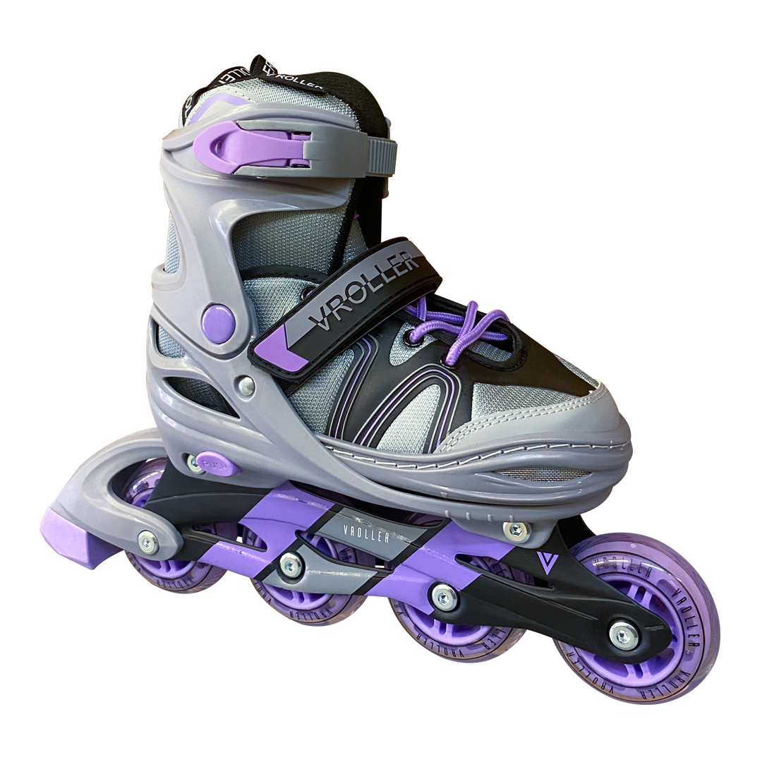 Patines Fitness