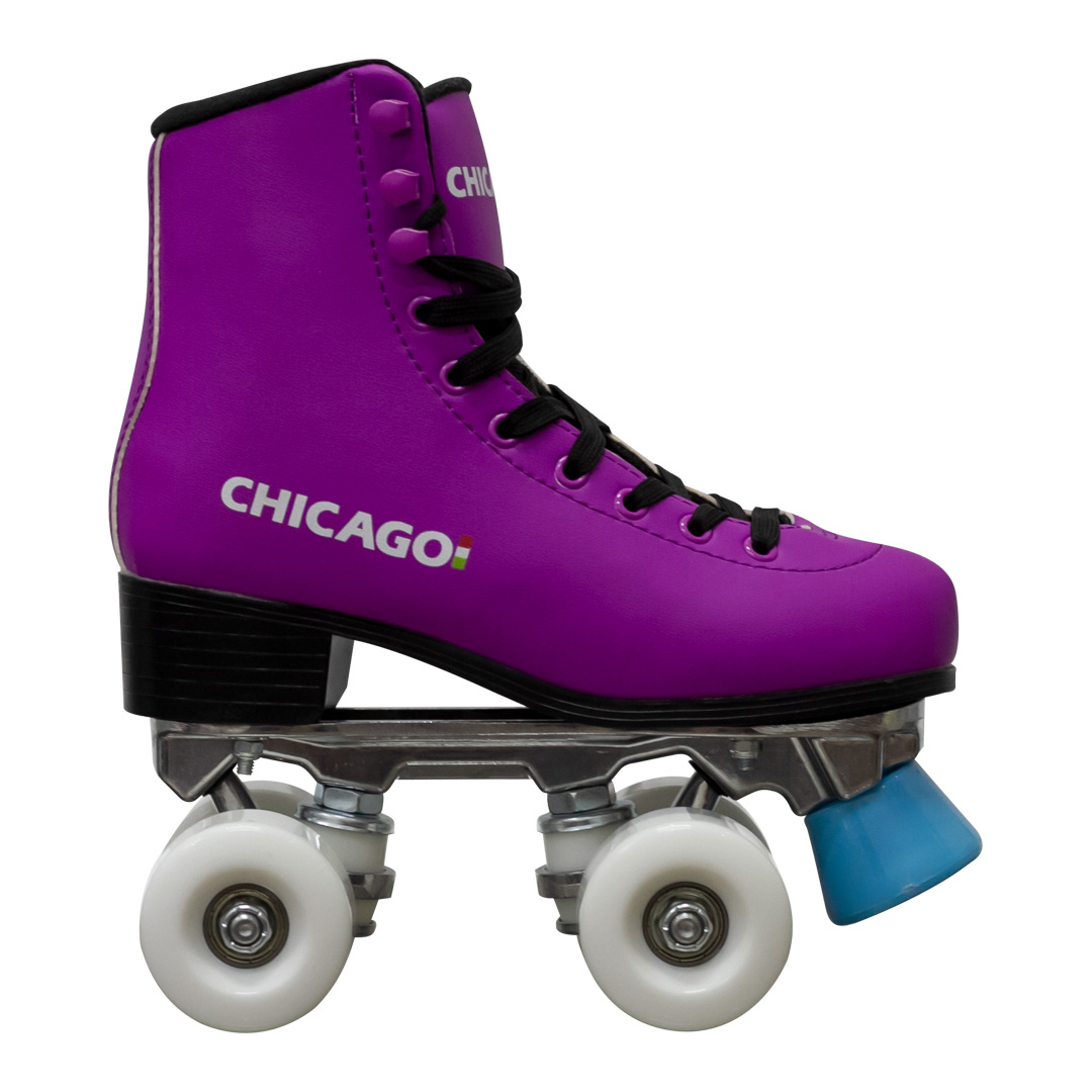 Patines Clásicos/Quads