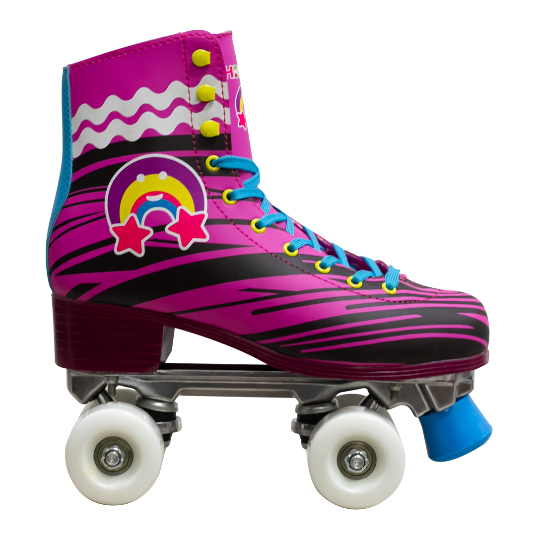 Patines Clásicos/Quads