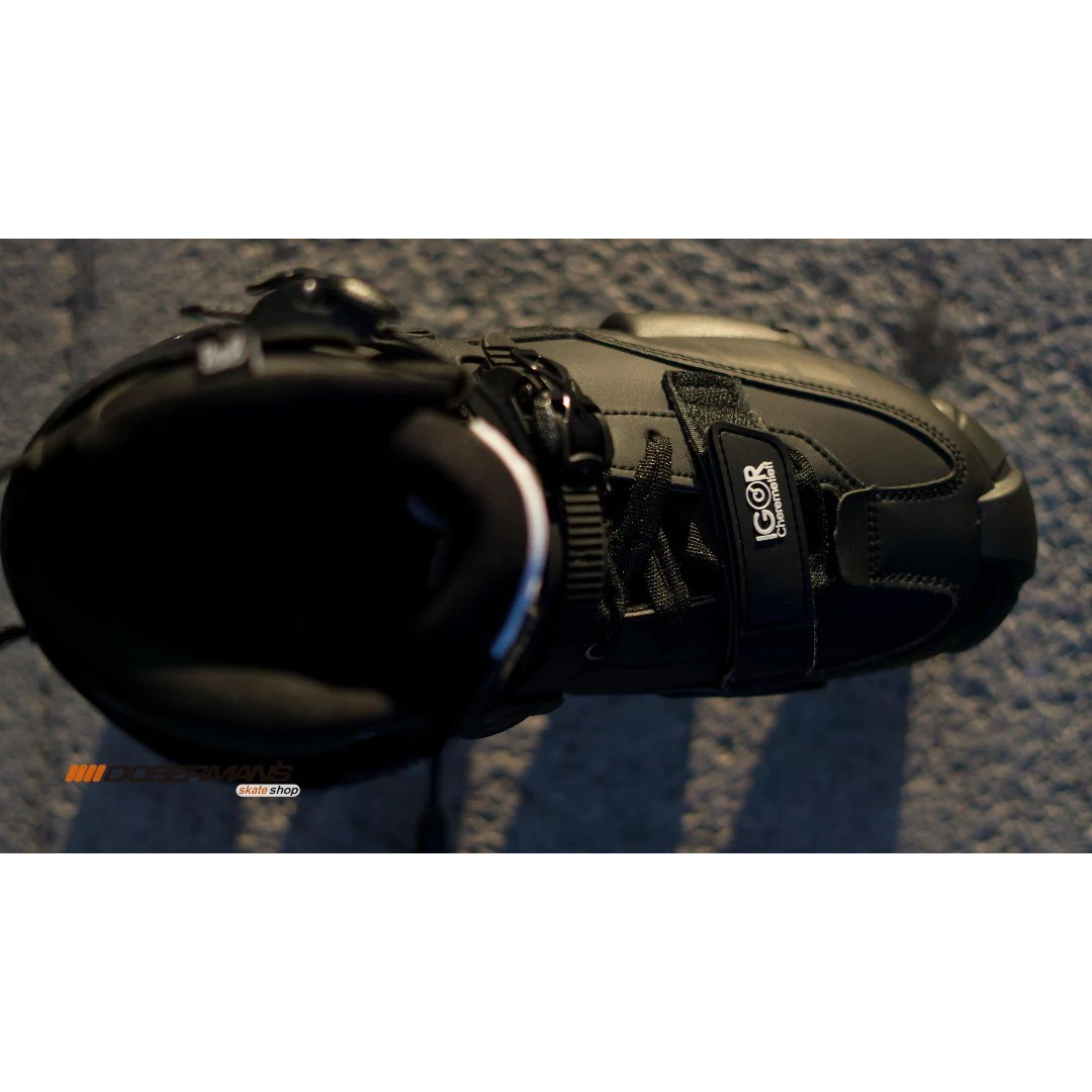 Patines FR Igor Black FR 27.5cm/43eu