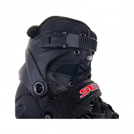 Patines SEBA GT Black 310 SEBA / FR 24.5cm/38eu