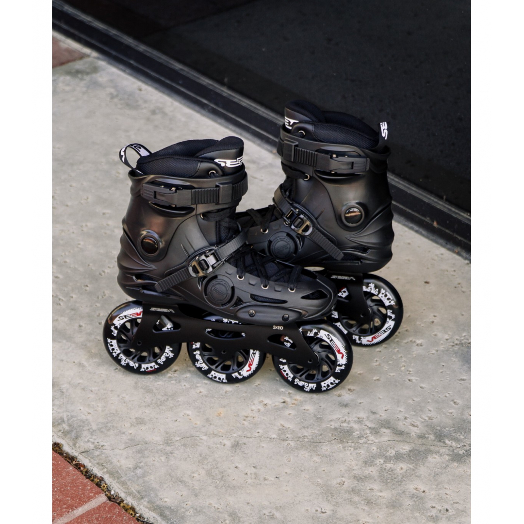 Patines SEBA