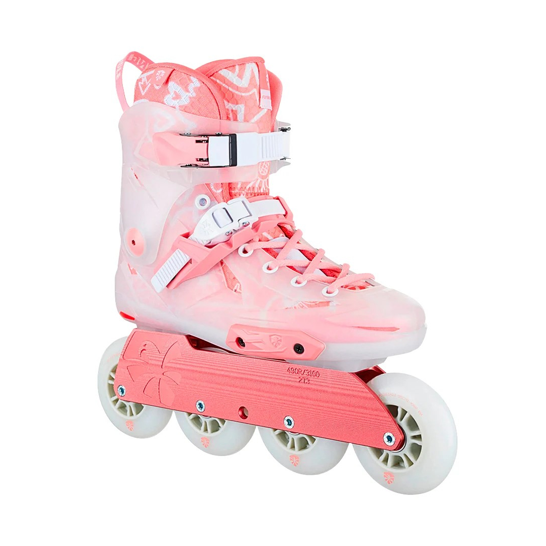 Patines Flying Eagle X5D Spectre Rosa Flying Eagle X5 X7 23.4cm/37eu