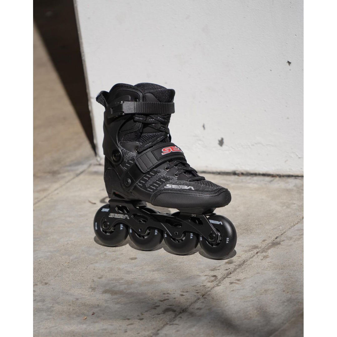Patines SEBA