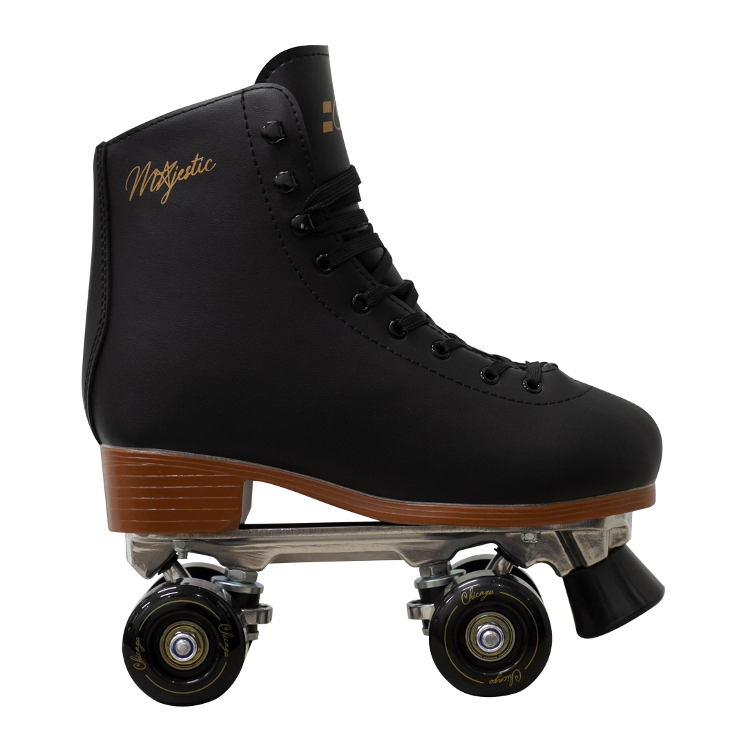 Patines Clásicos/Quads