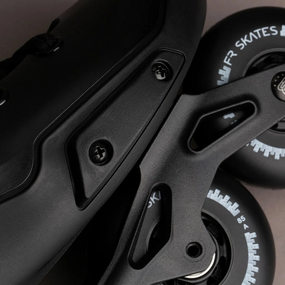 Patines FR Neo 2 80 Black FR NEO 26.0cm/40eu