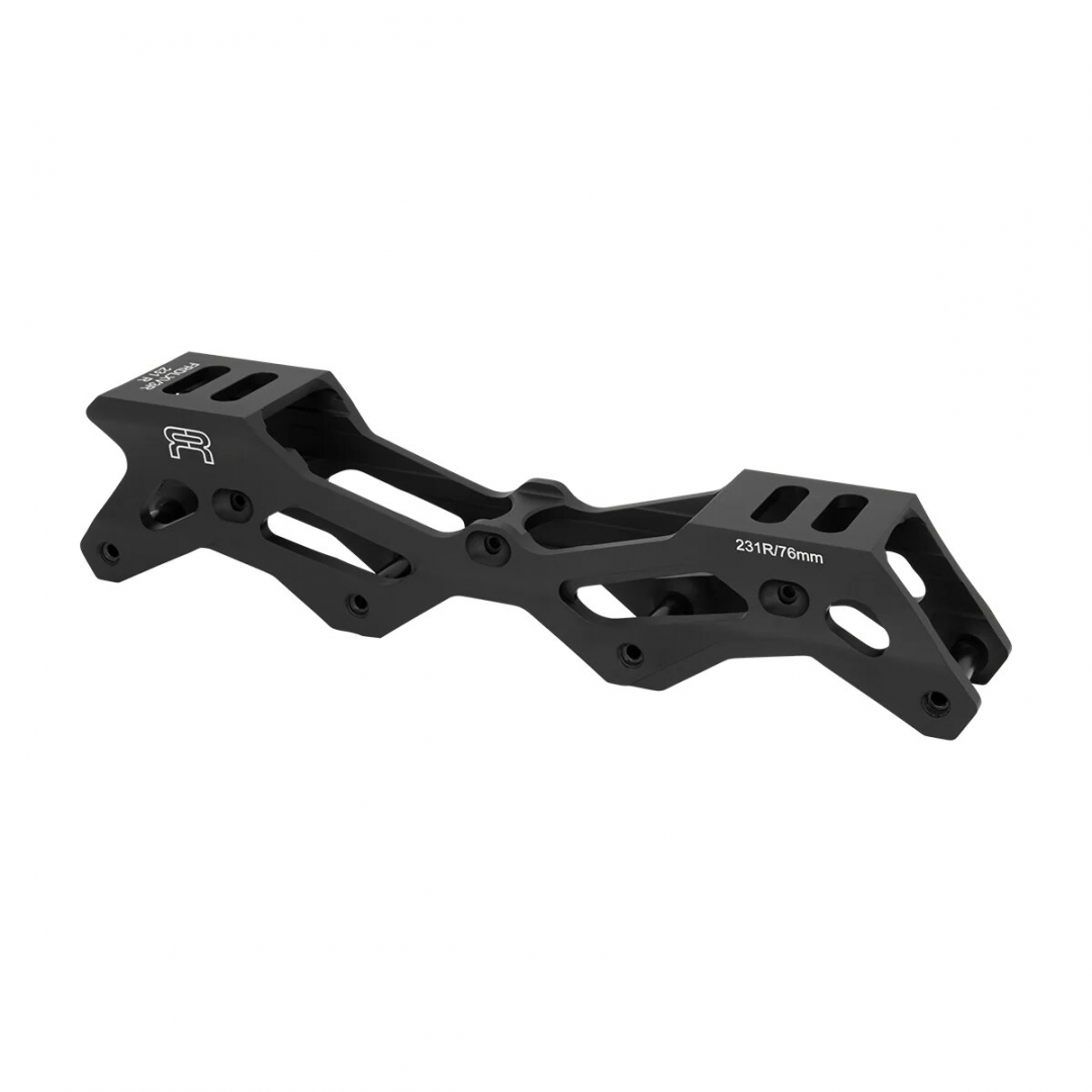 Frames FR Deluxe V3 Rockered 219mm