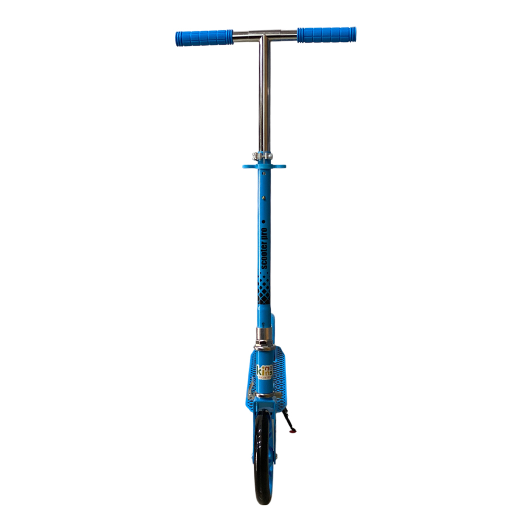 Scooter Kinene Pro Azul