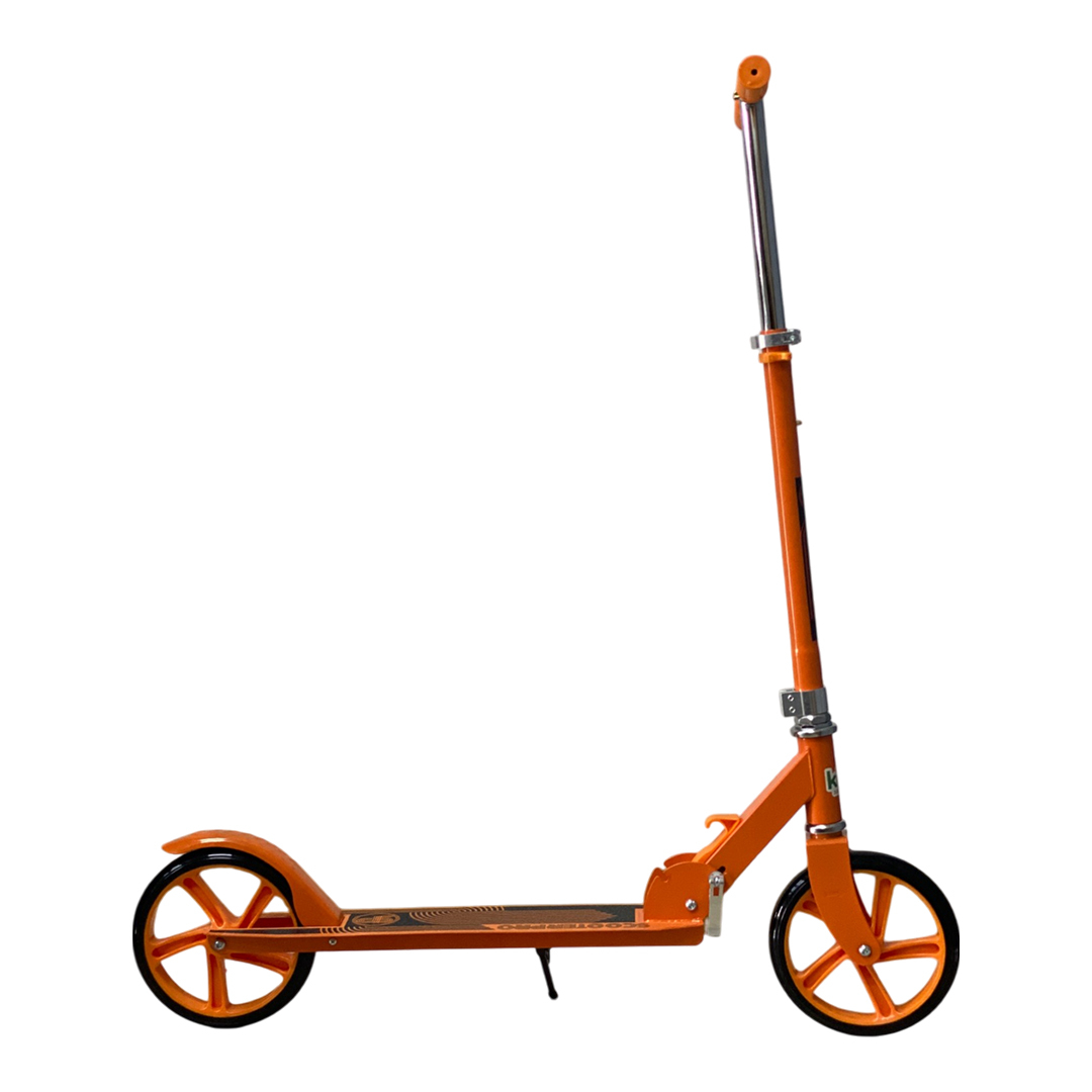 Scooter Kinene Pro Naranja