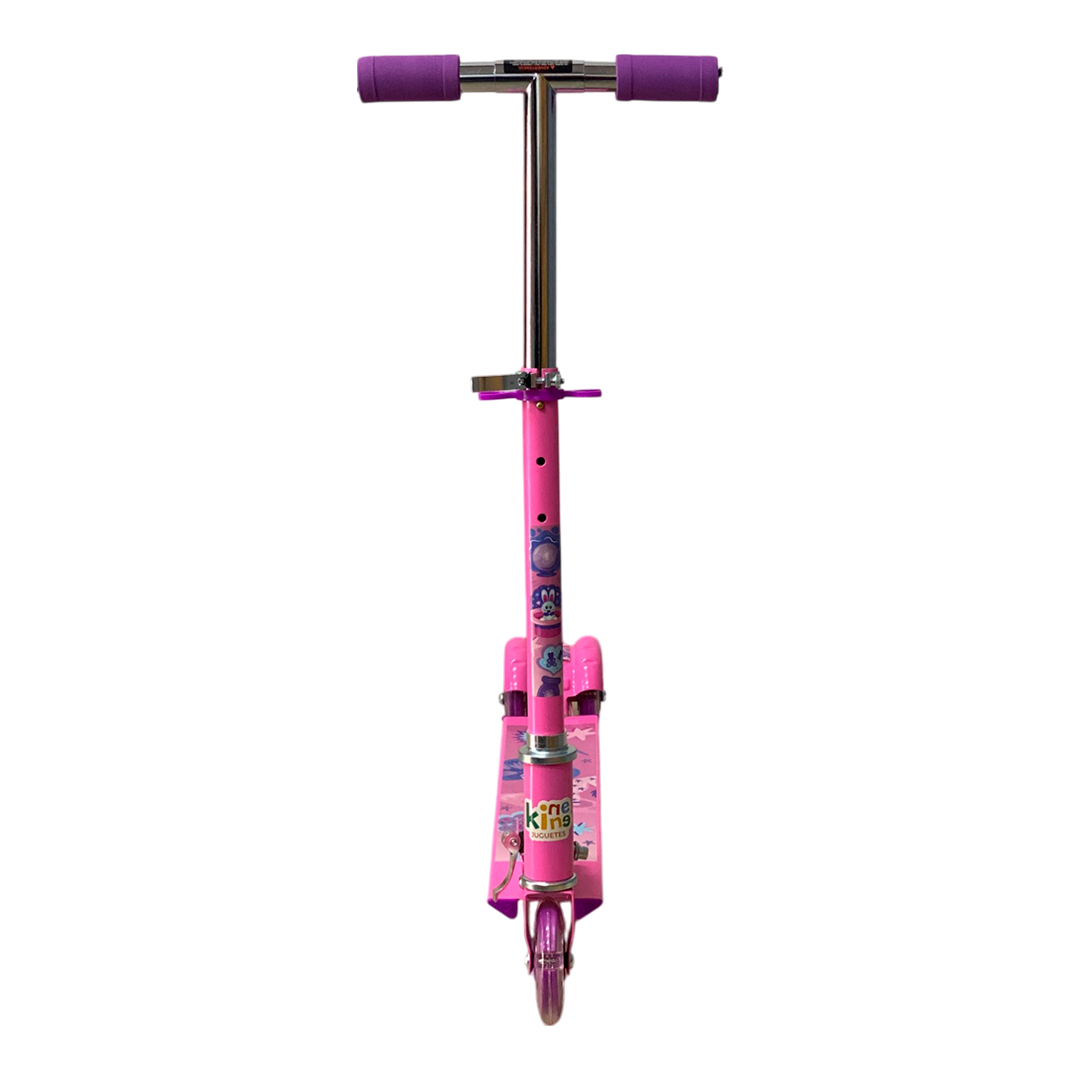 Scooter Kinene Magic