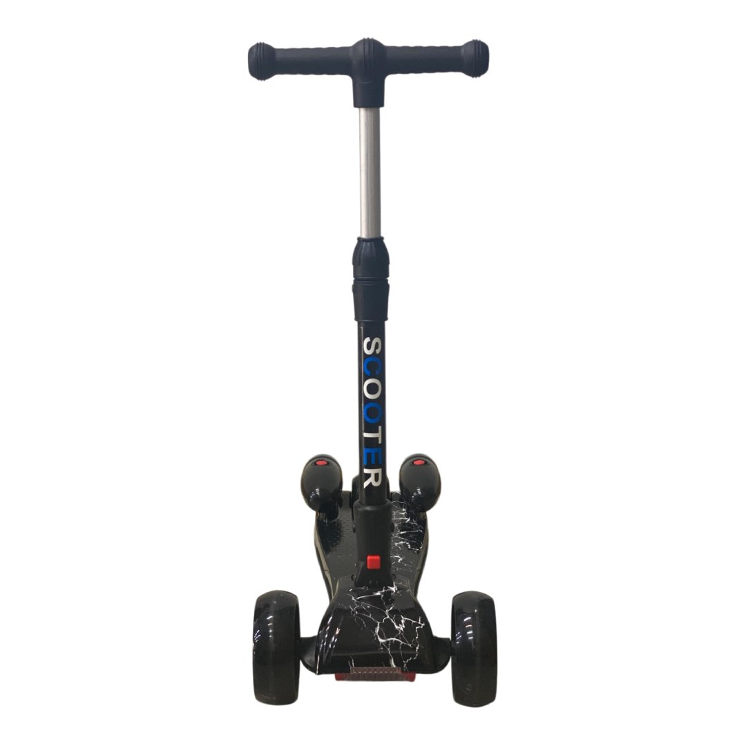 Scooter Kinene Ray Con Bluetooth, Música y Humo