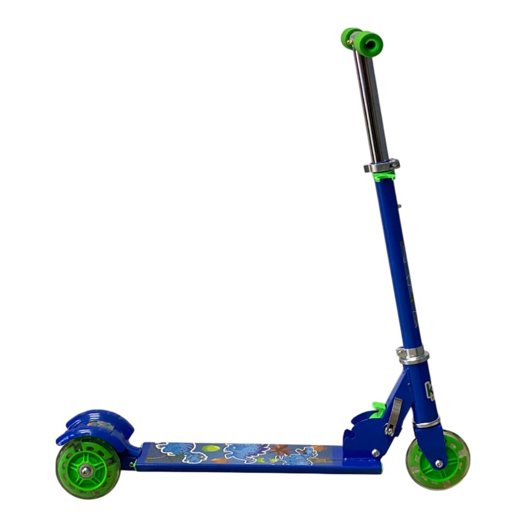 Scooter Kinene Dino