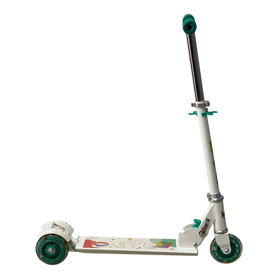 Scooter Kinene Kids