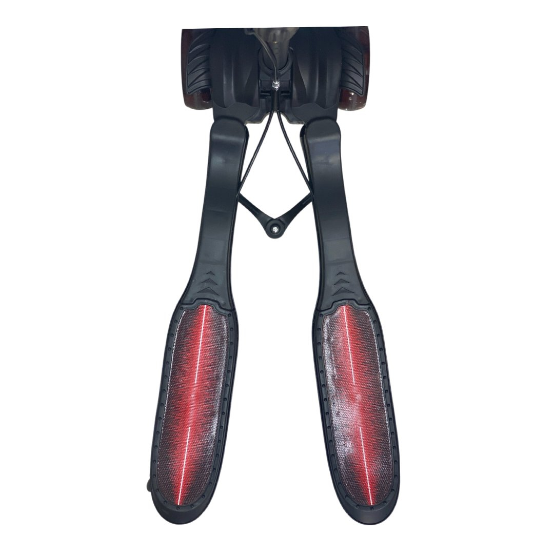 Scooter Kinene De Equilibrio Black