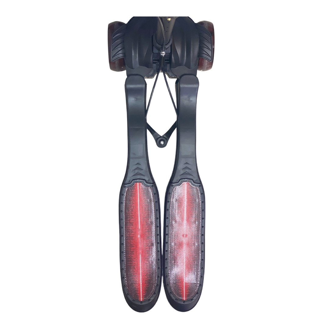 Scooter Kinene De Equilibrio Black