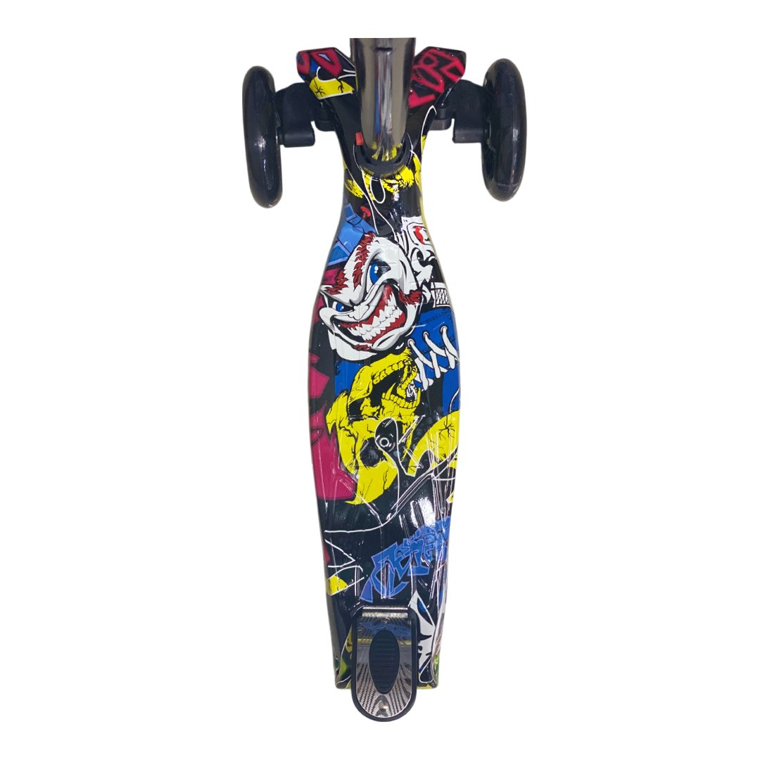 Scooter Kinene Skull