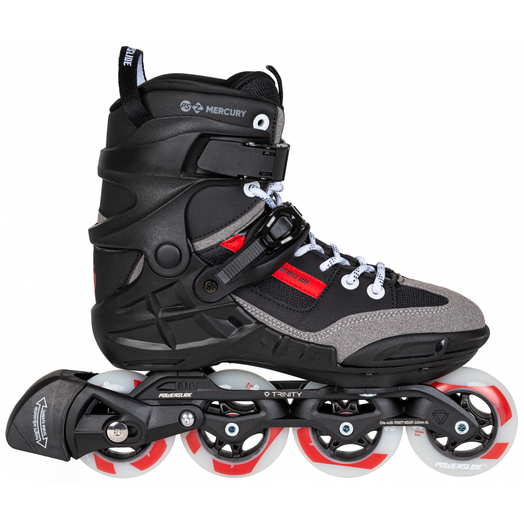 Patines Fitness