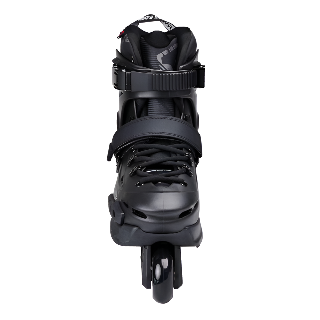 Patines Flying Eagle Enkidu Black Flying Eagle BKB B5S, Fast Blade 25cm/39-40eu