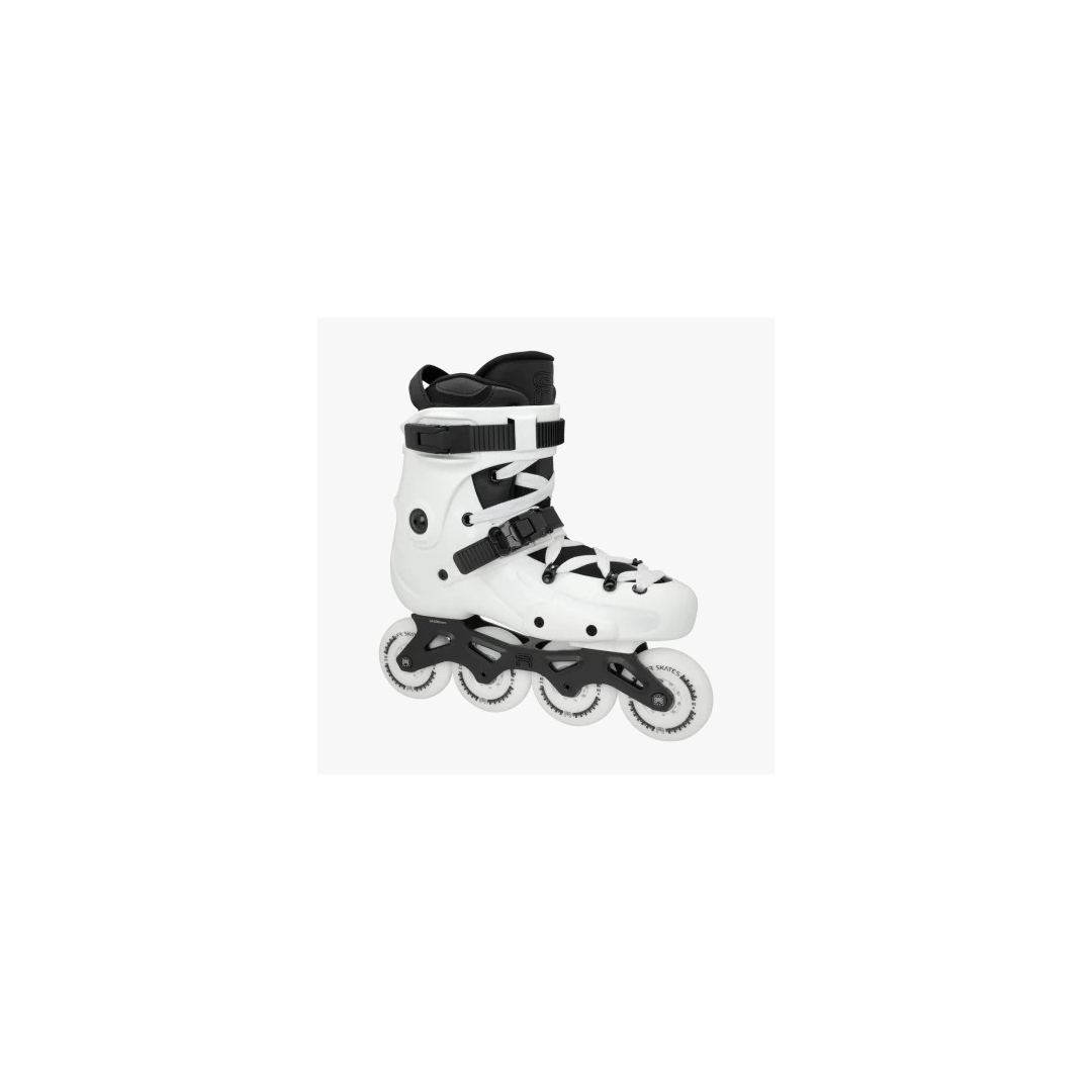 Patines FR FR3 80 White (2025) FR 25.5cm/39eu