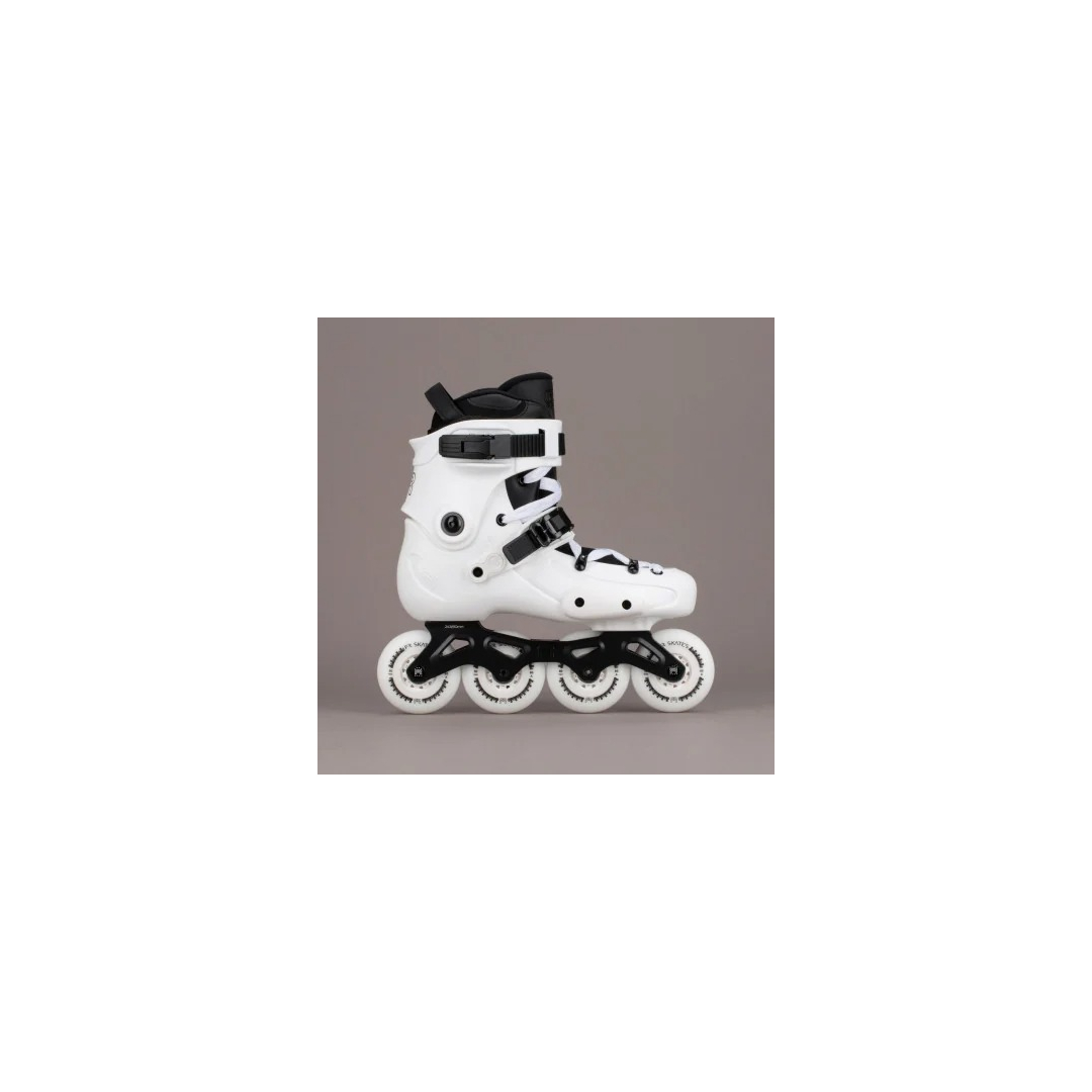 Patines FR FR3 80 White (2025) FR 25.5cm/39eu