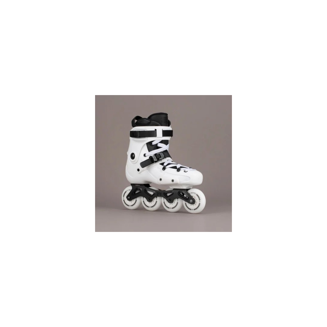 Patines FR FR3 80 White (2025) FR 25.5cm/39eu